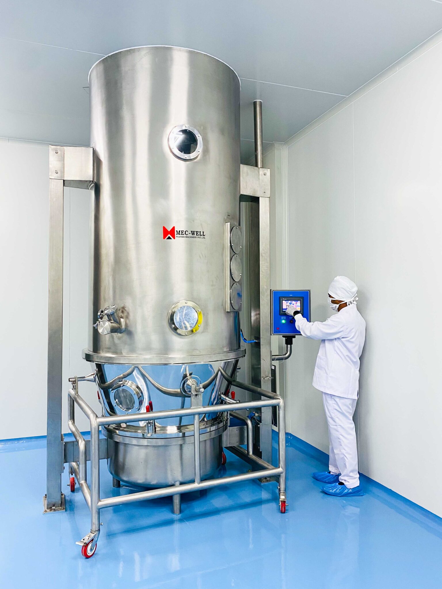 About Biotime – Biotime